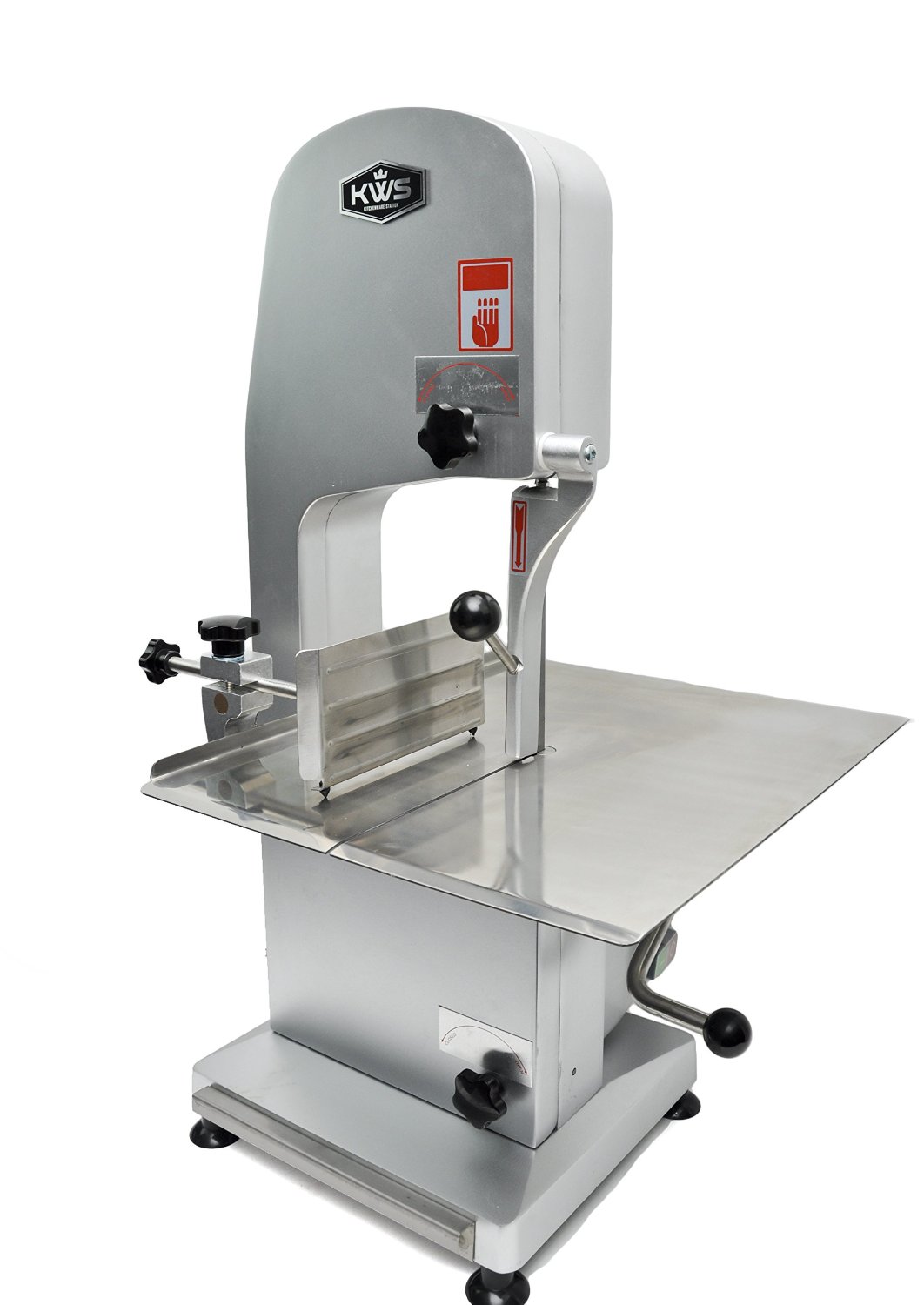 B 210 1900W 2 5HP Bone Band Saw Machine Kitchenware Station B 210 1900W 2 5HP Bone Band Saw Machine Kitchenware Station