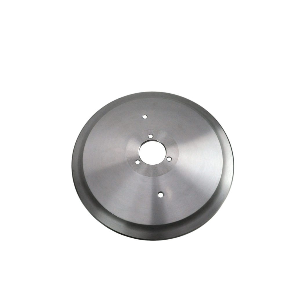 MS-10NT 10" Electric Meat Slicer with Teflon Blade - KWS®