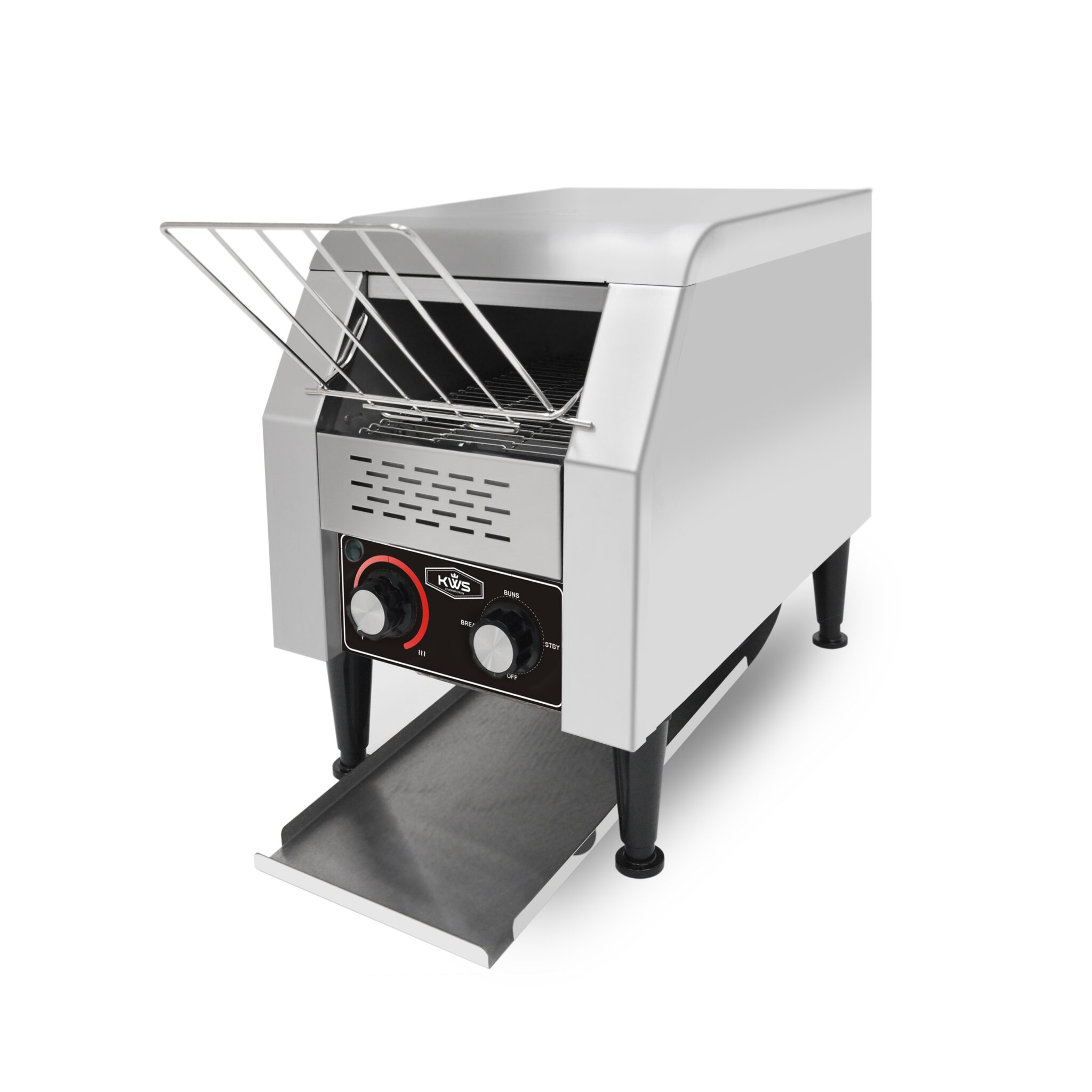 CT-150 Commercial Conveyor Toaster - KWS KitchenWare Station®