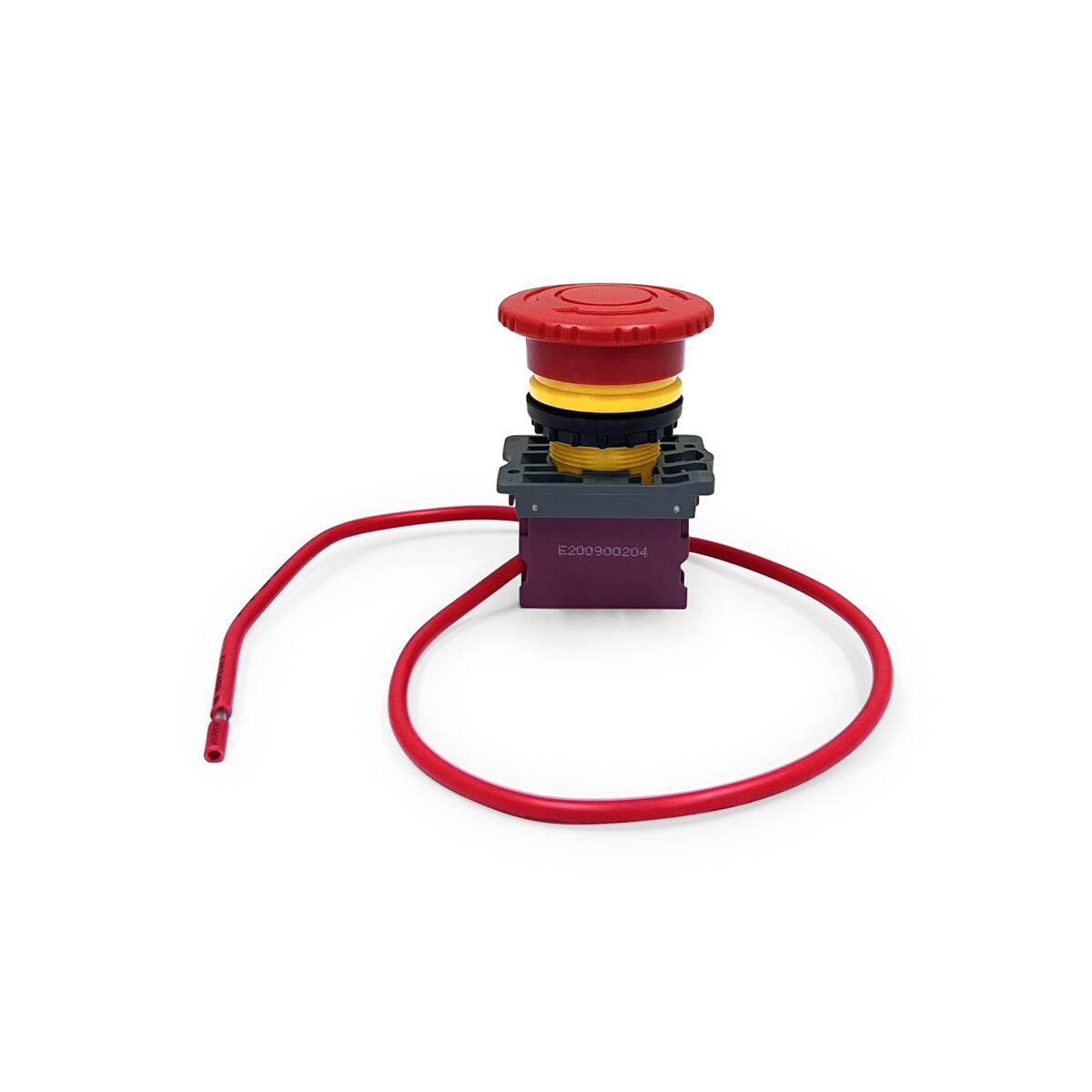 SL-48 Fresh Meat Cutter Emergency Stop Button | KWS KitchenWare Station